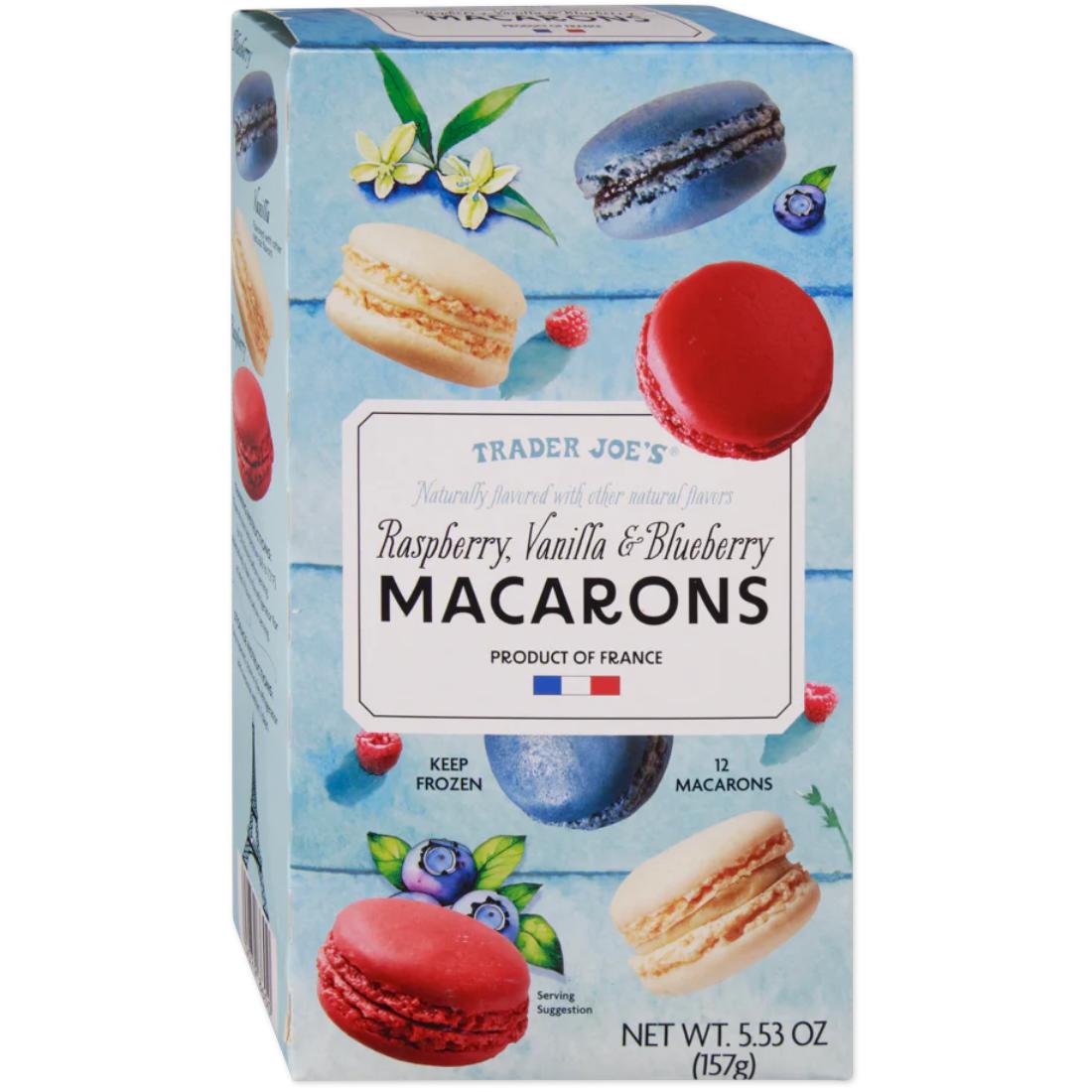 12 Must-Have Items from Trader Joe’s “What’s New” Section – RetailShout.com