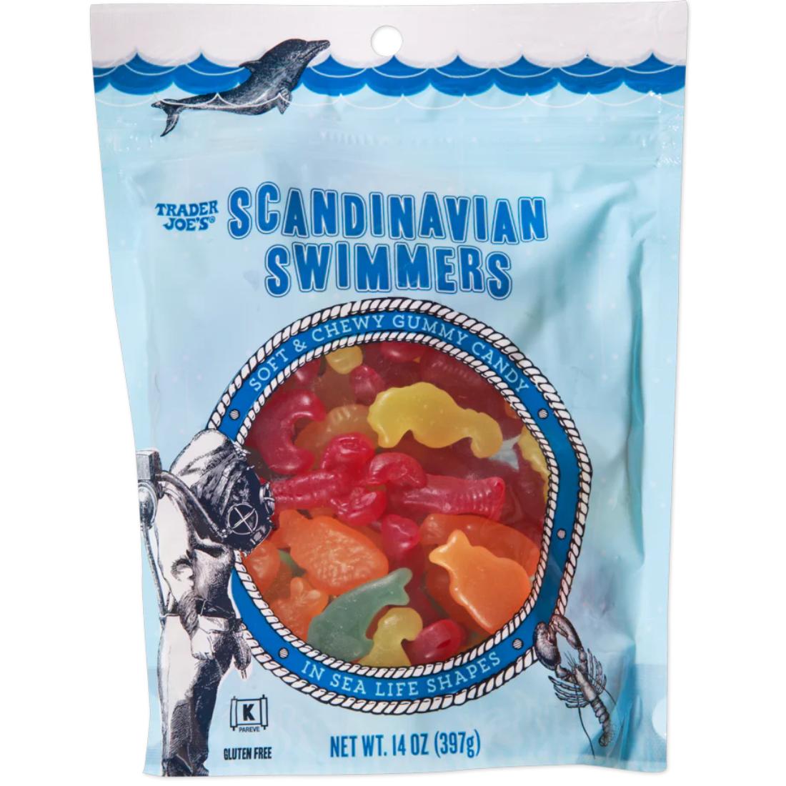 The 13 Best Candies at Trader Joe’s, Chosen by Our Editors – RetailShout.com