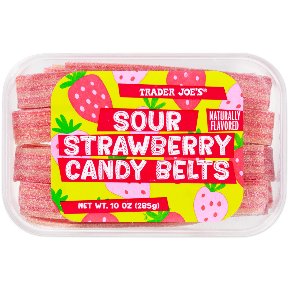 10 Exciting New Trader Joe’s Groceries You Shouldn’t Miss (And 2 to Skip) – RetailShout.com