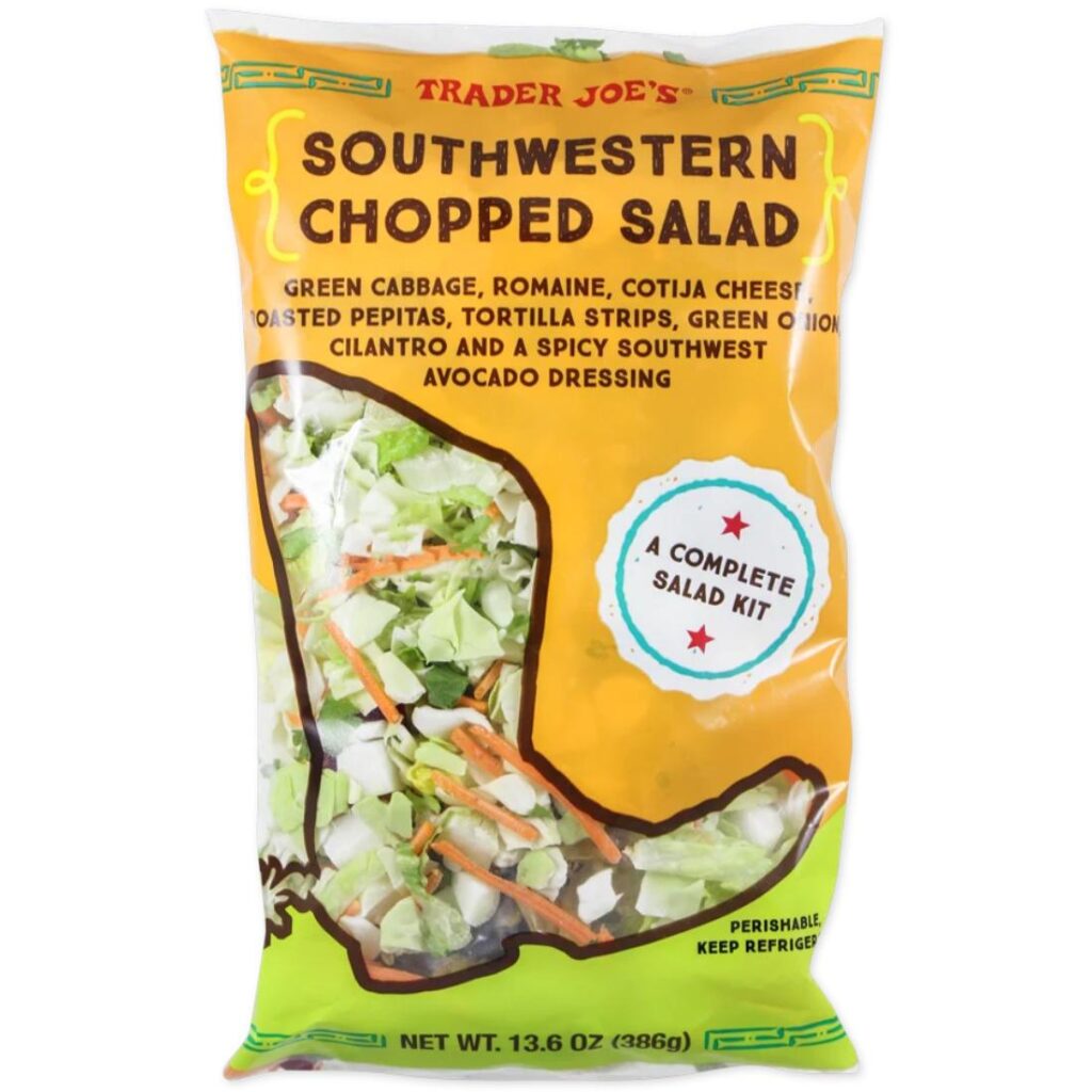 13 Must-Have Trader Joe’s Lunch Items That Are Worth Trying – RetailShout.com
