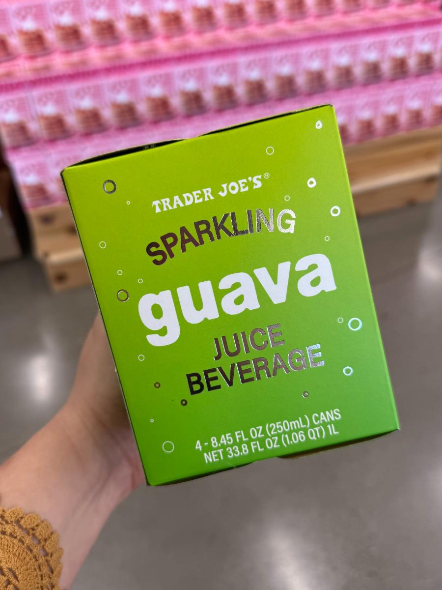 9 New and 12 Returning Items Of The Week At Trader Joe’s (5/18- 5/26) – RetailShout.com