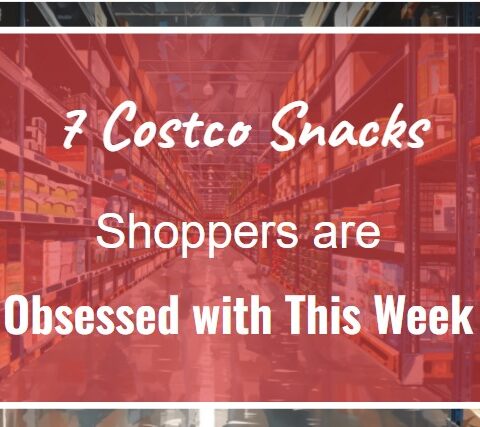 13 Must-Try Costco Desserts Shoppers Love Right Now – RetailShout.com