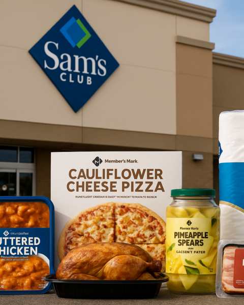 How Does Sam’s Club Scan And Go Work? – RetailShout.com