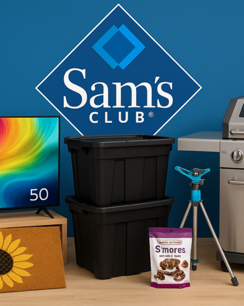 Yes, Sam’s Club Delivers Pizza Now—Here’s How to Get It for Under $10 ...