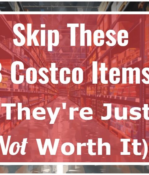You’ve Been Buying Name Brands All Along—The Truth Behind Costco’s ...
