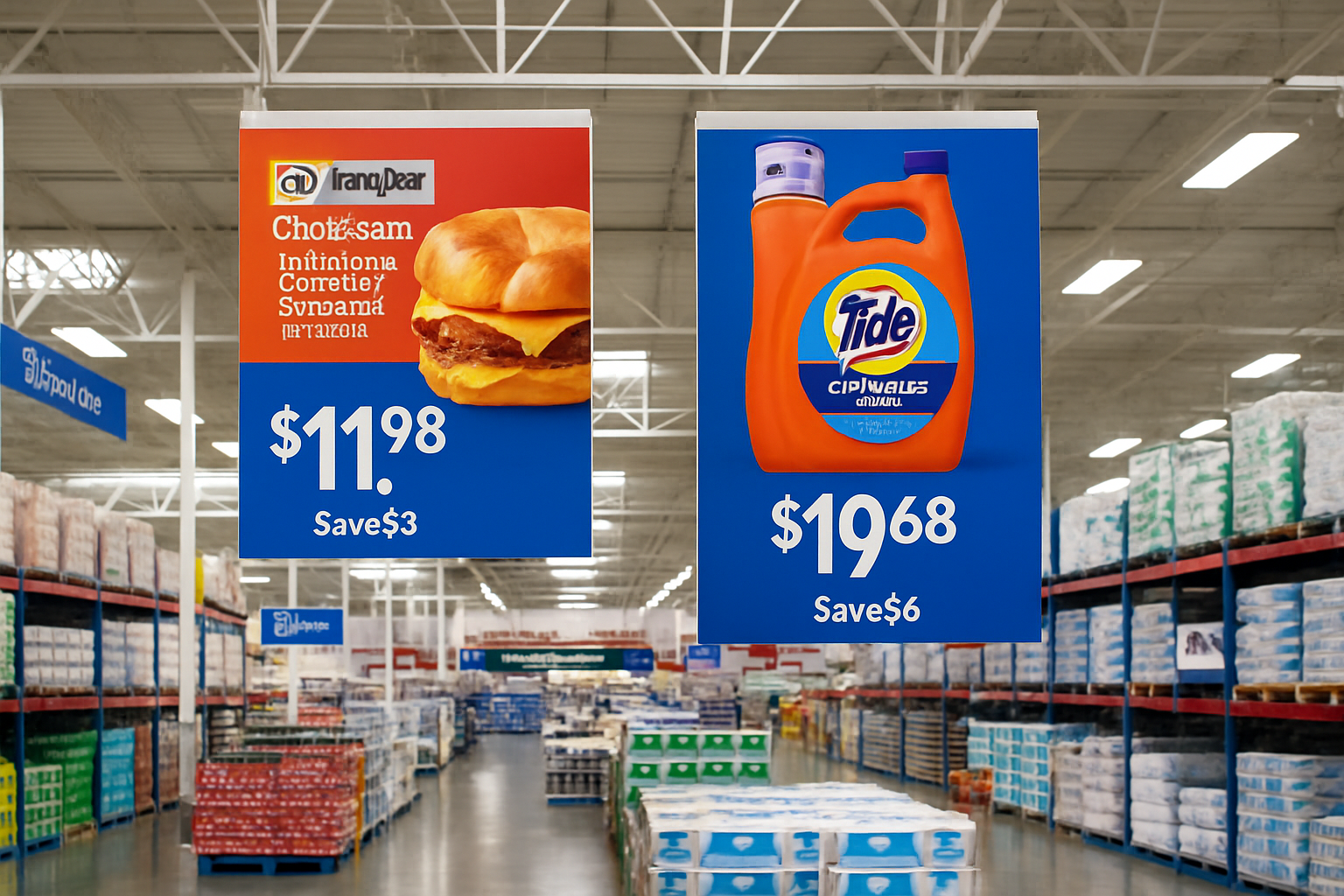 Hot Sam’s Club Deals Happening Now—Every Aisle, Limited Time ...