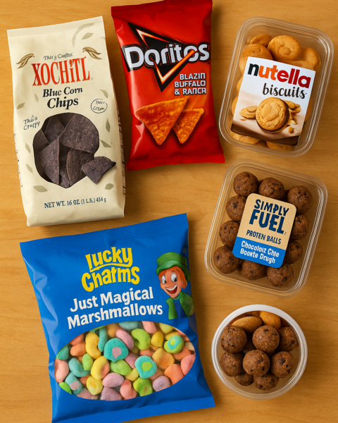 The Best Sam’s Club Desserts to Serve: A Guide for Fans – RetailShout.com