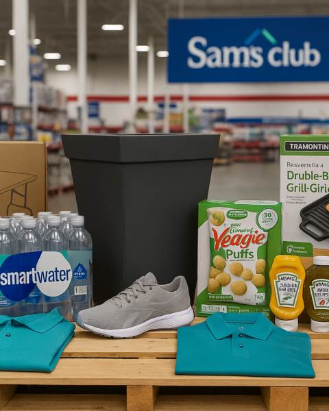 Don’t Grab That Sushi Yet—Here’s How to Get a Fresh-Made Platter at Sam ...