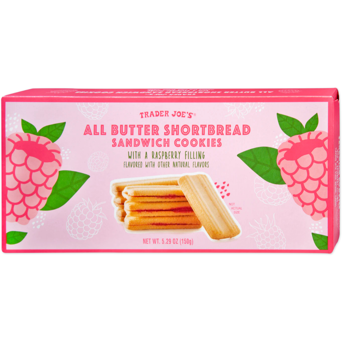 13 Trader Joe’s Cookies You Need to Try, Ranked – RetailShout.com