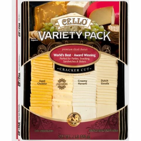 Don’t Leave Costco Without These 24 New Snacks—#5 Is a Must-Try ...