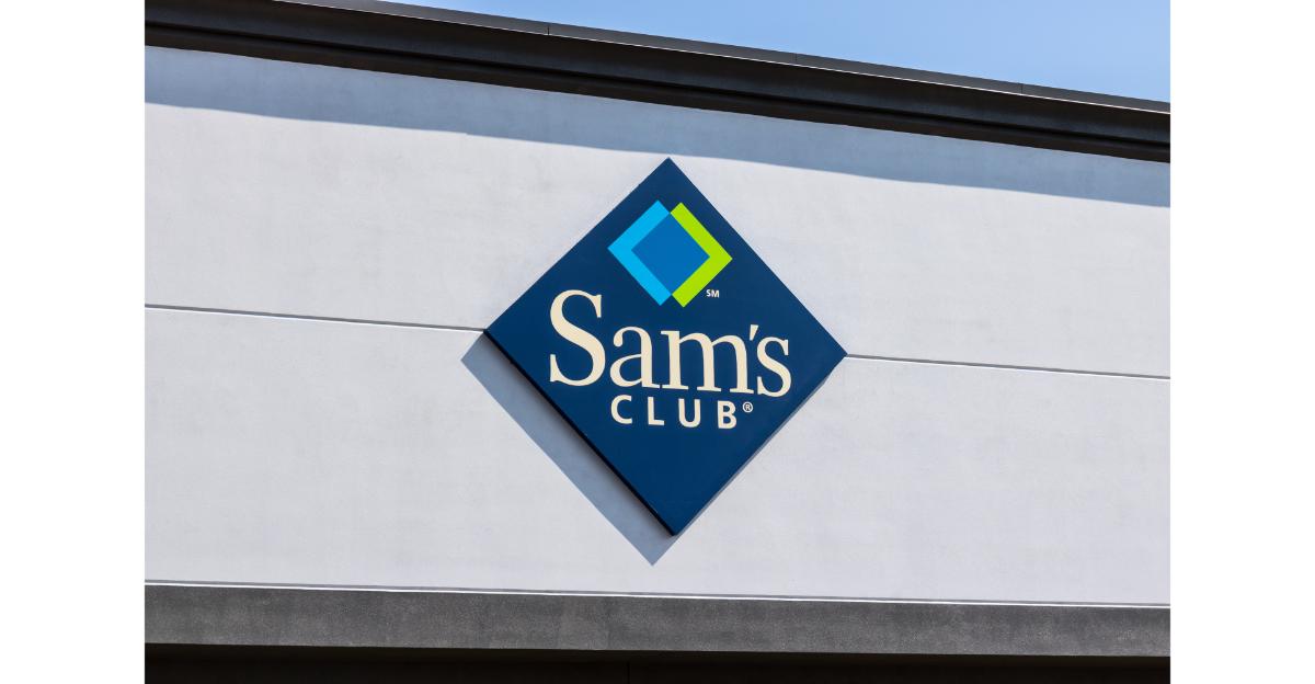 Top 15 New Sam’s Club Products You’ll Love This June – RetailShout.com
