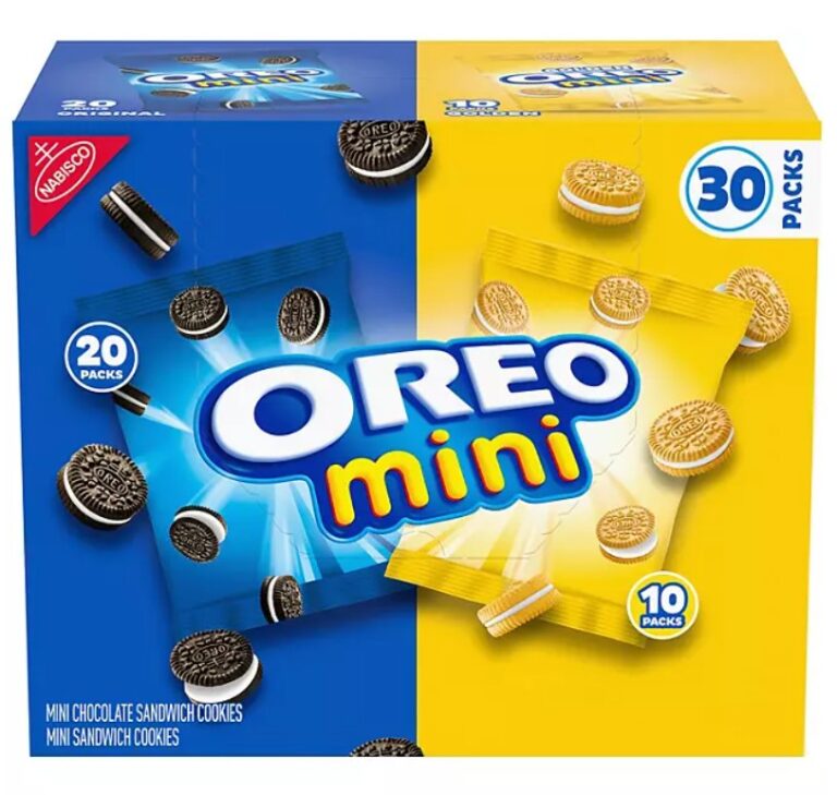 20 Must-Try Sam’s Club Snacks You’ll Crave After Just One Bite ...