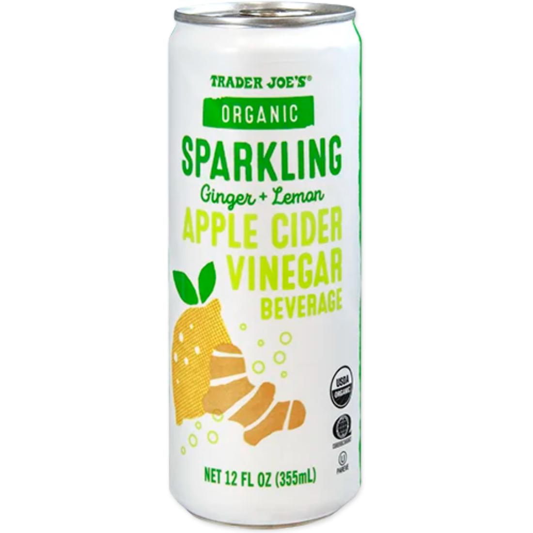 10 Trader Joe’s Sparkling Drinks Tried and Ranked, with a Refreshing Champion – RetailShout.com