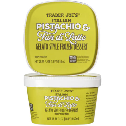 The 10 Best New Items at Trader Joe’s, Ranked and Reviewed – RetailShout.com