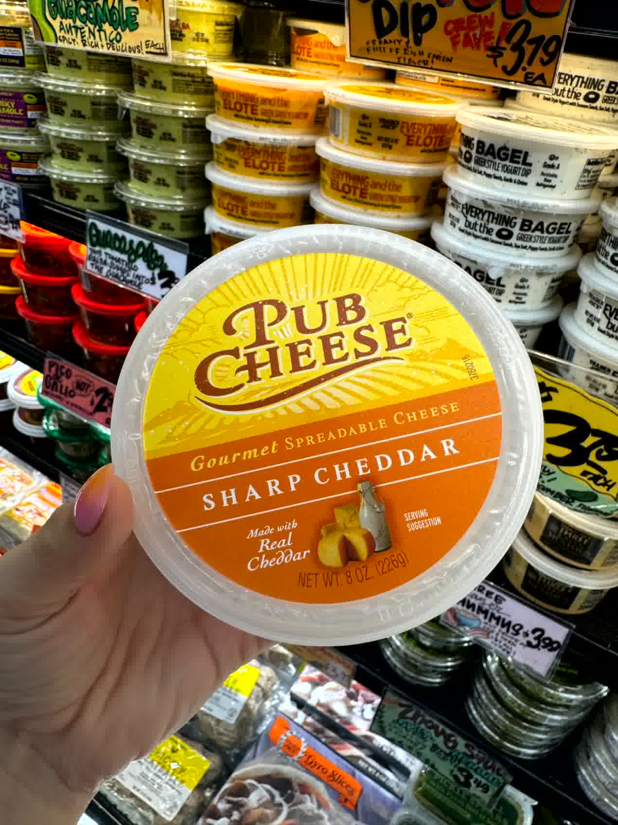 13 Best Trader Joe’s Dips You Can’t Miss, Ranked by a Former Employee – RetailShout.com