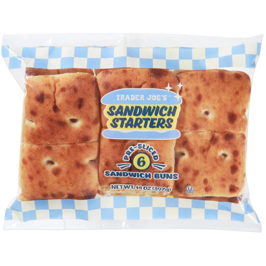 The 10 Best New Items at Trader Joe’s, Ranked and Reviewed – RetailShout.com