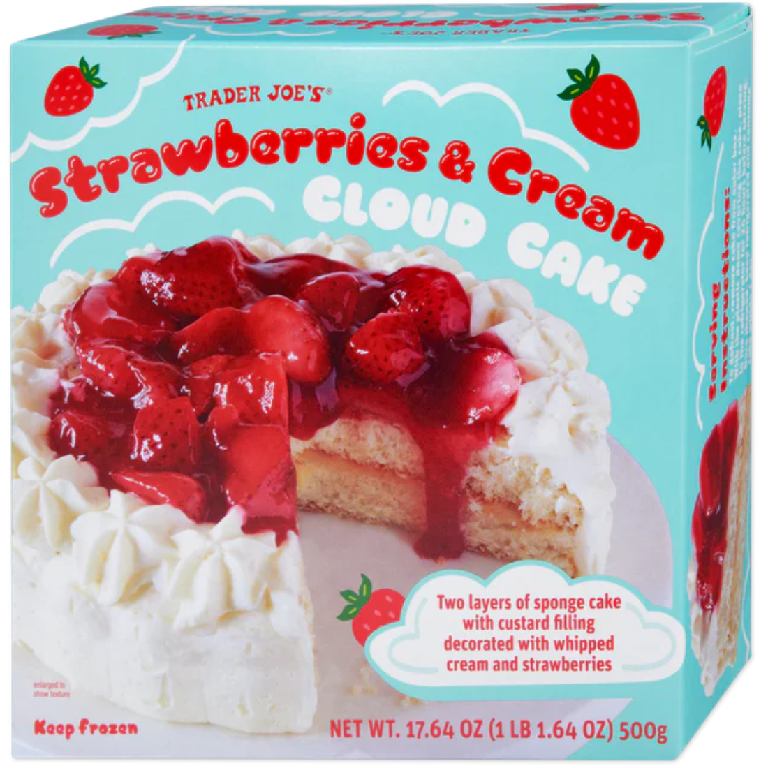 14 Must-Have Trader Joe’s Items to Grab This July 2025 – RetailShout.com