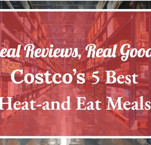 6 Costco Cakes Ranked From Best to Worst—Find Your Favorite! – RetailShout.com