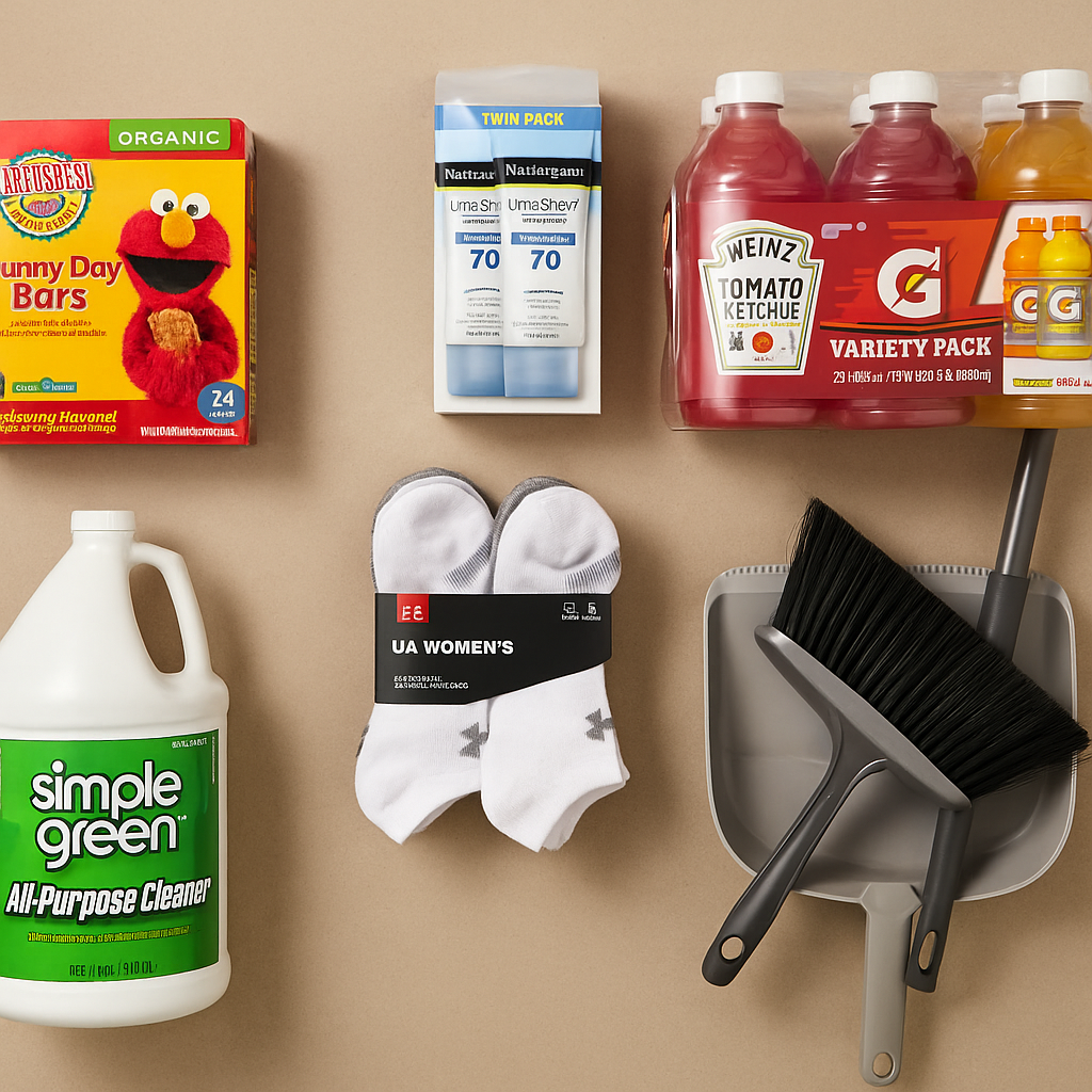 7 Summer Items at Sam’s Club That Feel Luxe—But Cost Under $20 ...