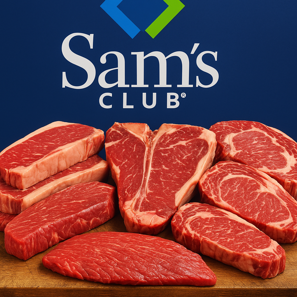 Grill Masters Agree: These 11 Sam’s Club Steaks Are the Real Deal ...