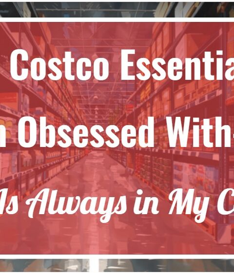 17 New Costco Snack and Pantry Picks Worth Grabbing This Month ...