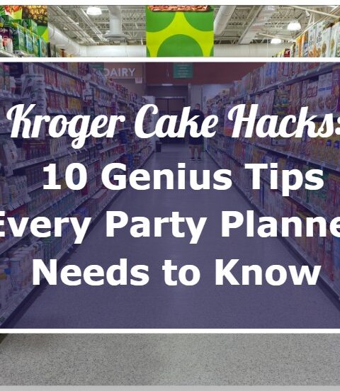 Gift Card Buying Guide at Kroger (In-Store + Online) – RetailShout.com