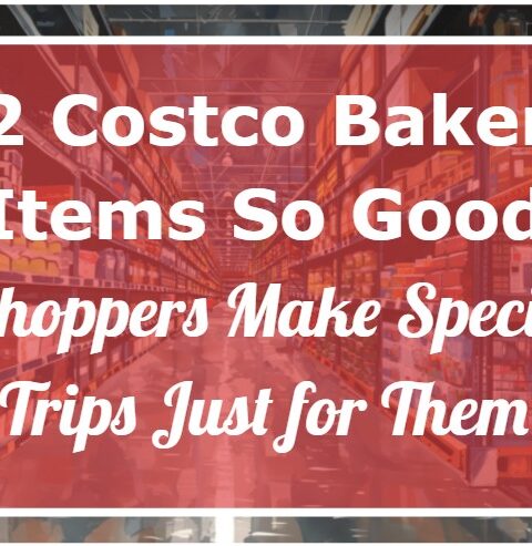 We Ranked 13 Costco Bakery Breads, from Worst to Best – RetailShout.com