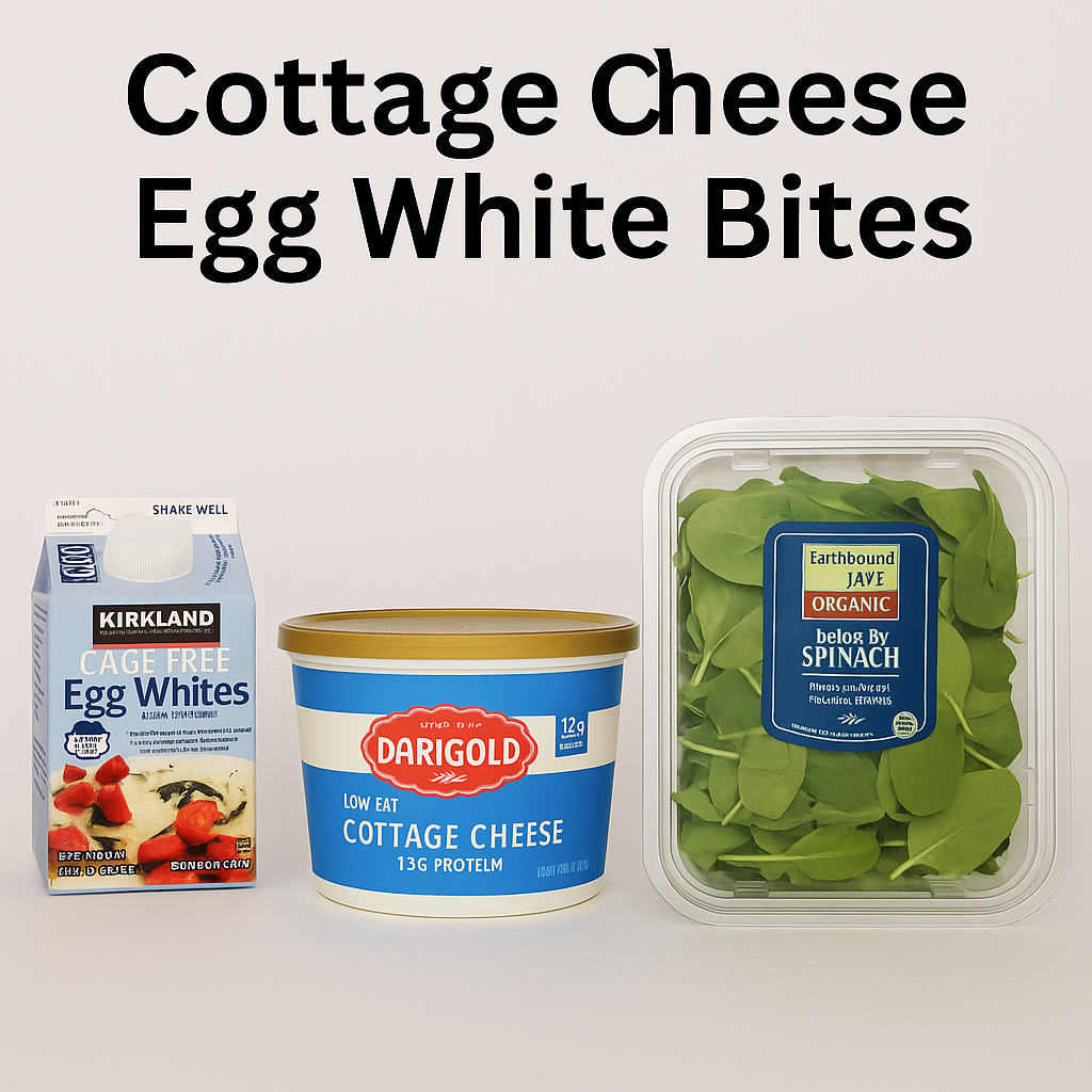Meal Prep Magic: 15 Costco High-Protein Dinners With Only 4 Ingredients ...