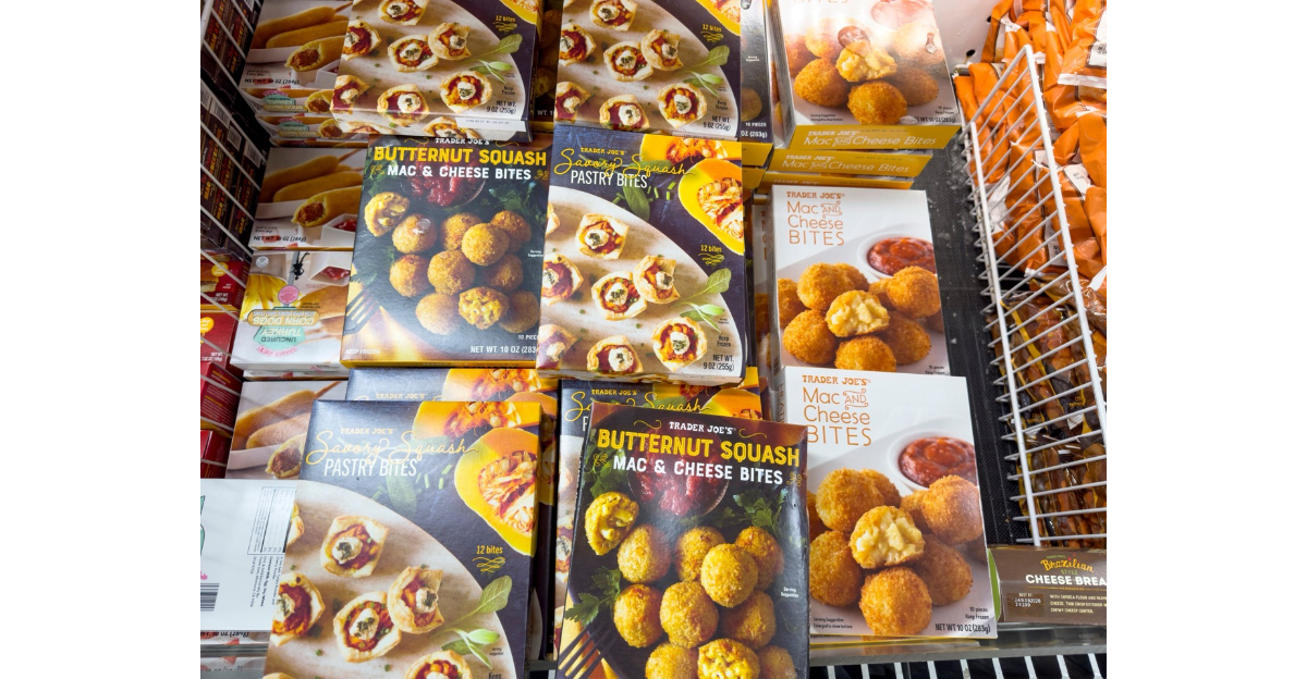 11 New and 10 Returning Items Of The Week At Trader Joe’s (7/27- 8/04) – RetailShout.com