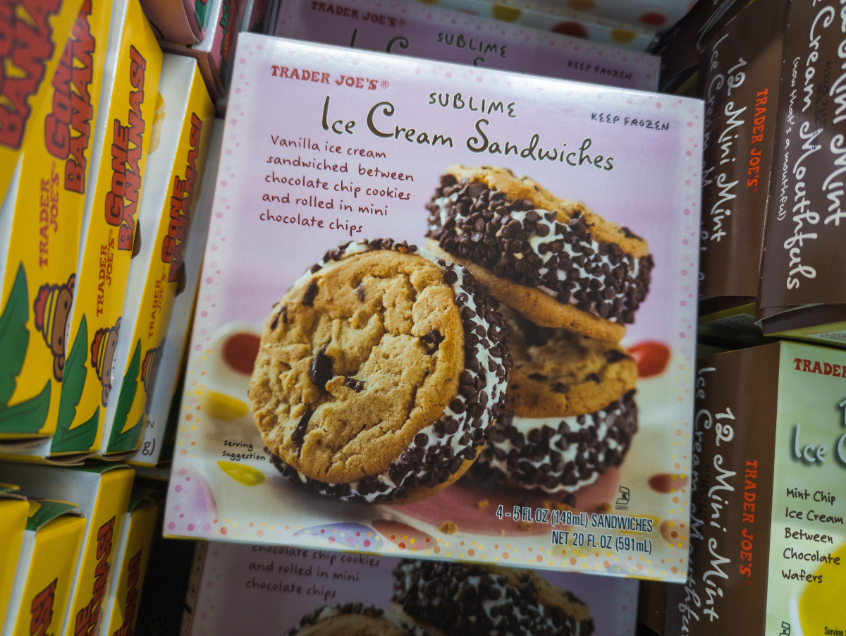 The 12 Best Trader Joe’s Granolas, Ranked – RetailShout.com