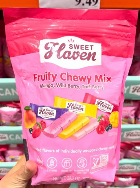 17 New Costco Snack and Pantry Picks Worth Grabbing This Month ...