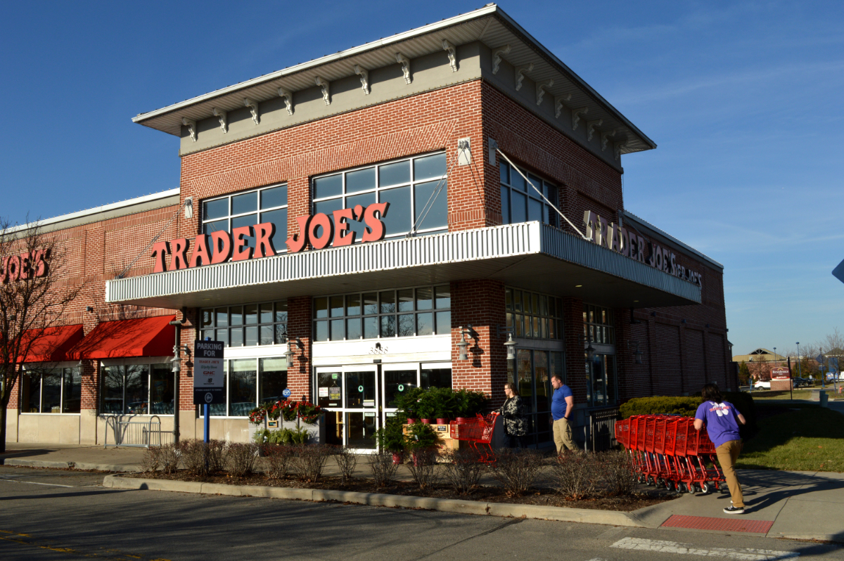 10 Surprising Facts About Trader Joe’s You Didn’t Know – RetailShout.com
