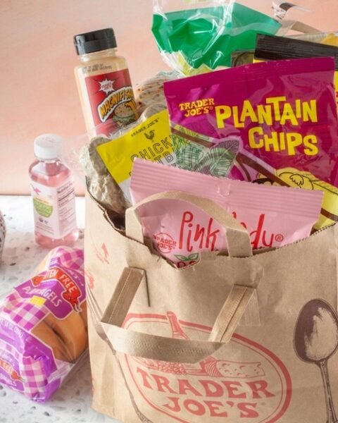 Trader Joe’s Fan Picks—10 Must-Have Products of 2025 – RetailShout.com