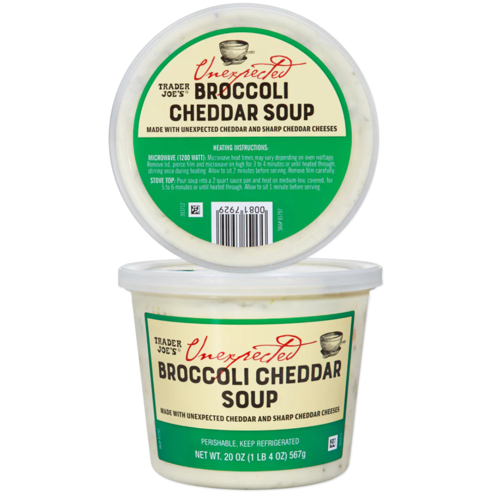 The 10 Best New Items at Trader Joe’s, Ranked and Reviewed – RetailShout.com