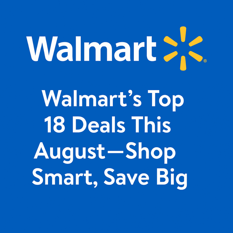 Do All Walmart Stores Sell Cigarettes? – RetailShout.com