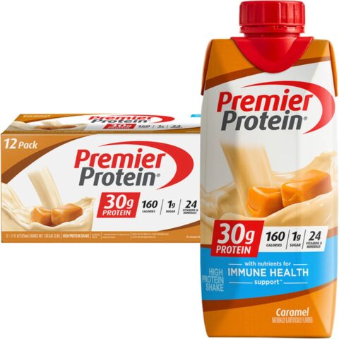 The Ultimate Costco Protein Guide: 14 Products You’ll Actually Love ...