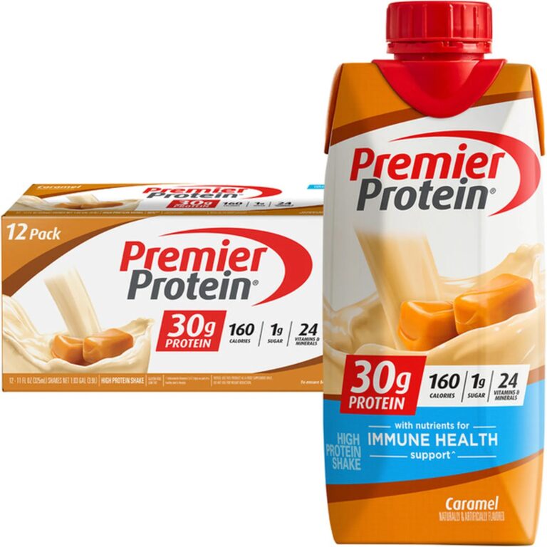 The Ultimate Costco Protein Guide: 14 Products You’ll Actually Love ...