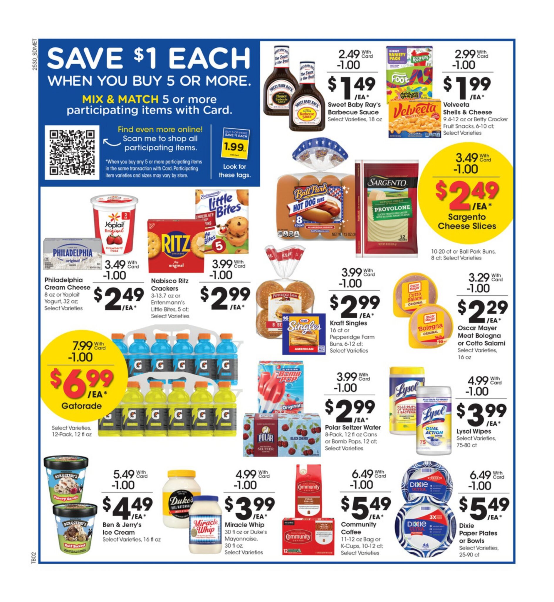 Kroger Weekly Ad – RetailShout.com