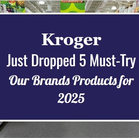 Kroger Weekly Digital Coupons (Pick Up Or Delivery Deals) – RetailShout.com