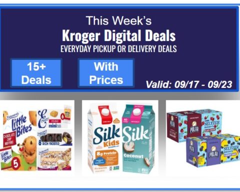Healthy & Convenient: 10 Frozen Foods to Grab at Kroger – RetailShout.com