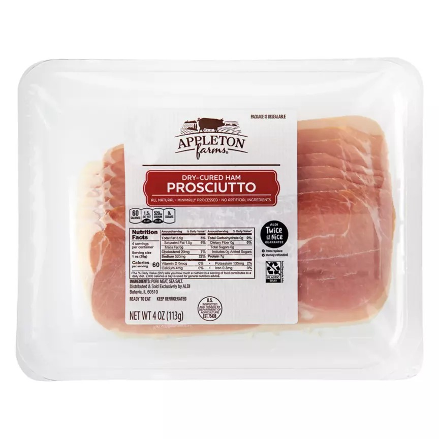 7 Aldi Deli Meats to Stock Up On (and 7 to Avoid) – RetailShout.com