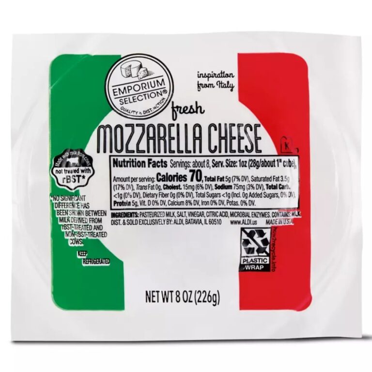 9 Must-Try Aldi Cheeses for 2025 – RetailShout.com