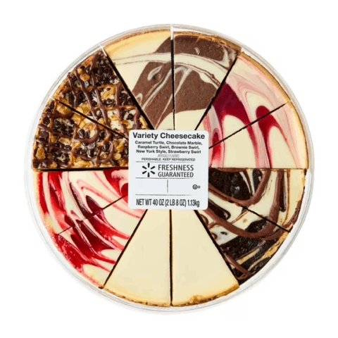 Top 15 Walmart Bakery Items You Need to Try: Customer and Expert ...