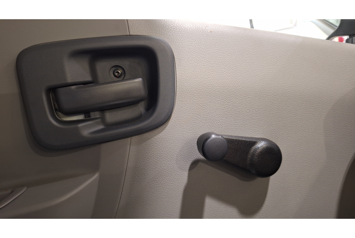 11 Features You Don’t See in New Cars Anymore – RetailShout.com