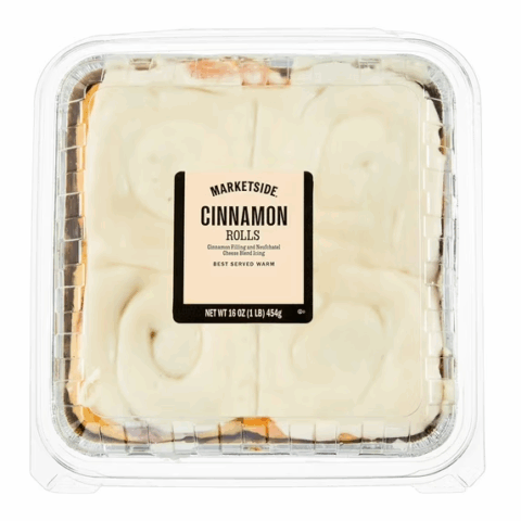 Top 15 Walmart Bakery Items You Need to Try: Customer and Expert ...