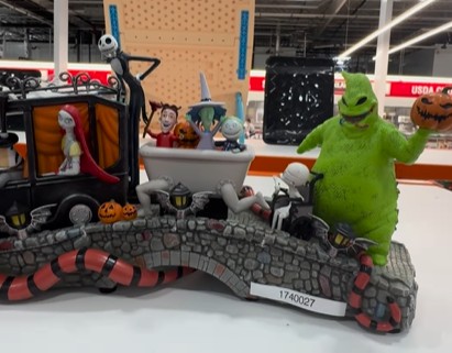 15 Spooky Costco Halloween Must-Haves for 2025 That’ll Fly Off the ...