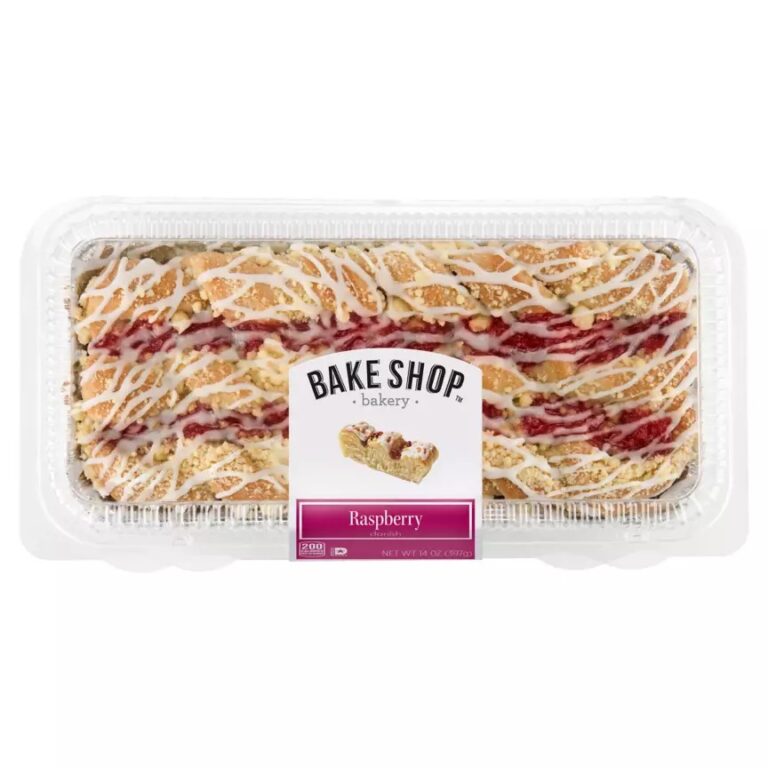 14 Aldi Desserts So Good You’ll Want Seconds – RetailShout.com