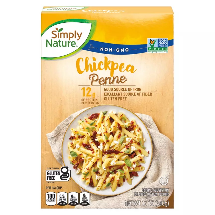 13 Store-Brand Pastas at Aldi, Ranked So You Don’t Waste Your Money ...