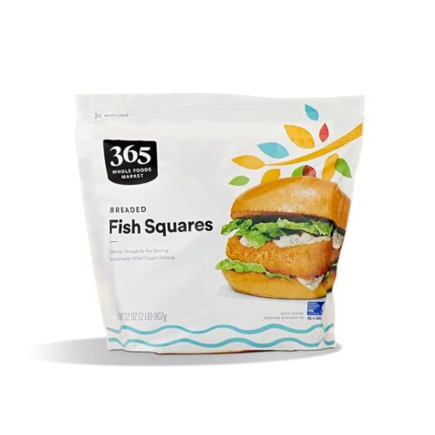 Top 15 Store-Bought Frozen Fried Fish Fillets According to Shoppers ...