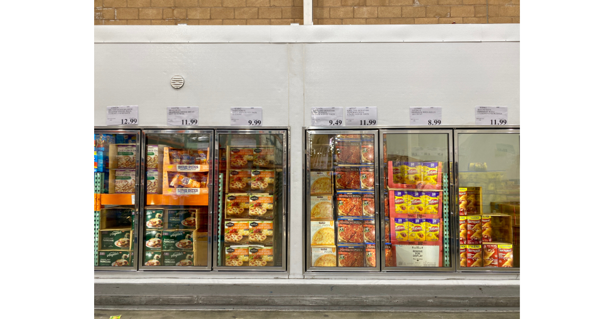 The 4 Best and 4 Worst Frozen Dinners You’ll Find at Costco ...